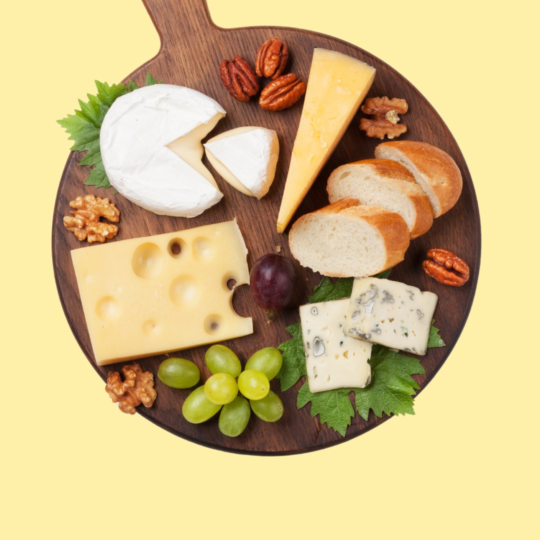 Deli & Cheese – Ling & Sons Food Market