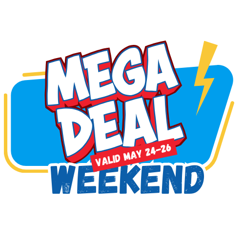 Mega Weekend Deal! – Ling & Sons Food Market