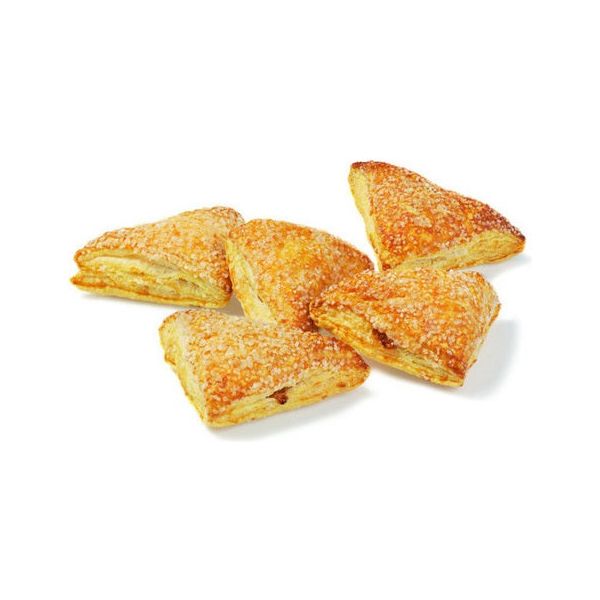 Mini Appelflappen 2-50 gr – Ling & Sons Food Market