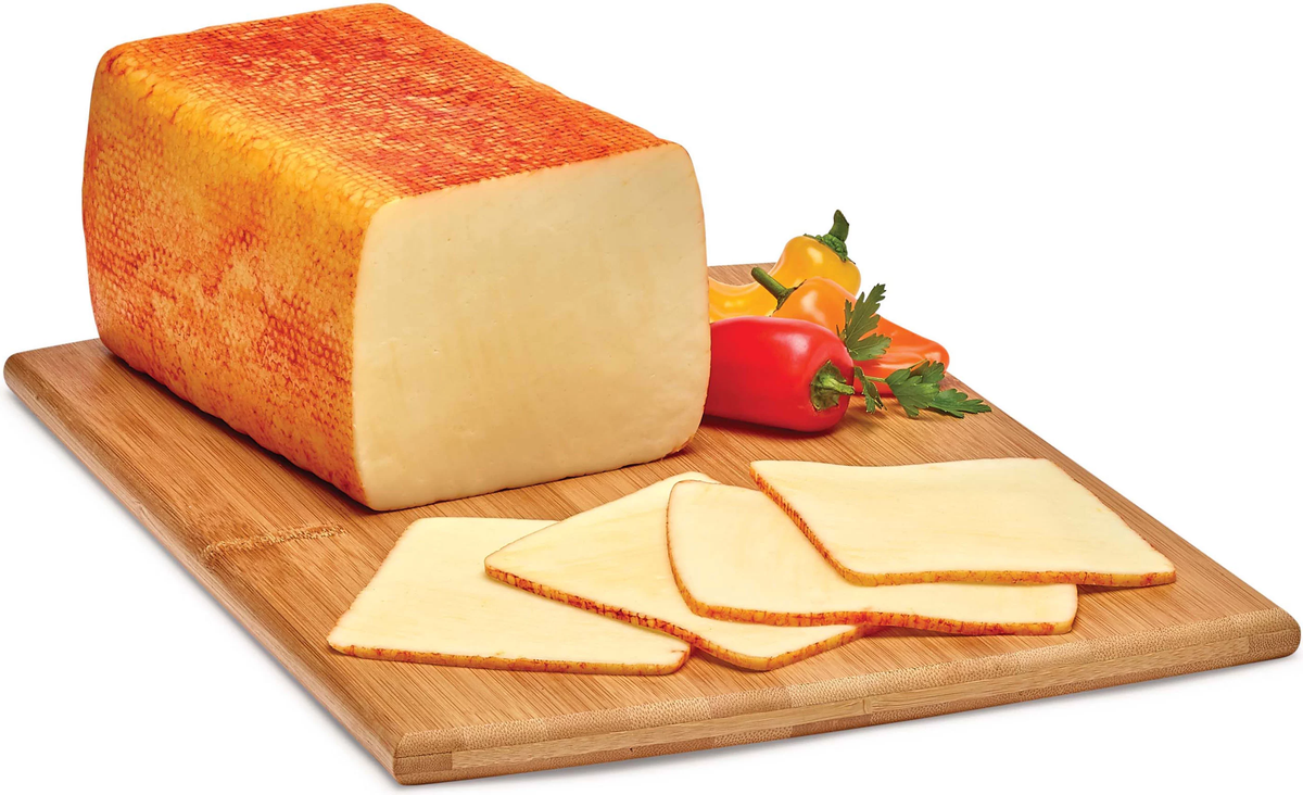 Muenster Cheese – Ling & Sons Food Market