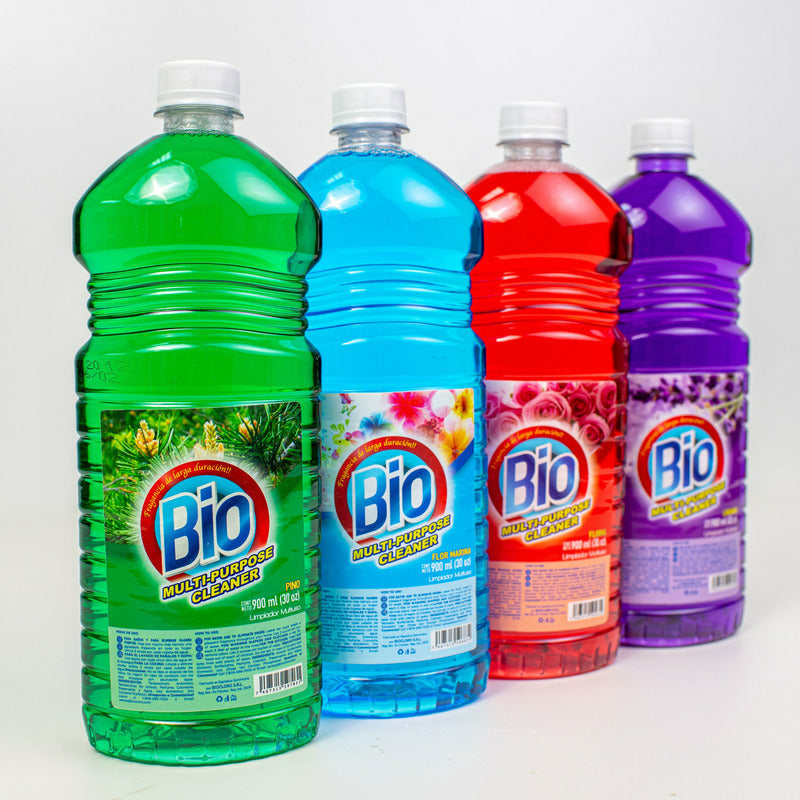 Bio Multipurpose Cleaner 900 ml – Ling & Sons Food Market