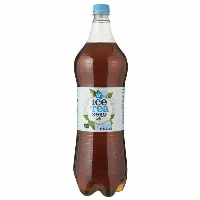 AH Ice Tea Zero 1.5 L – Ling & Sons Food Market