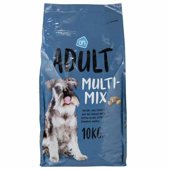 AH Dog Food Adult Multimix 10 kg – Ling & Sons Food Market