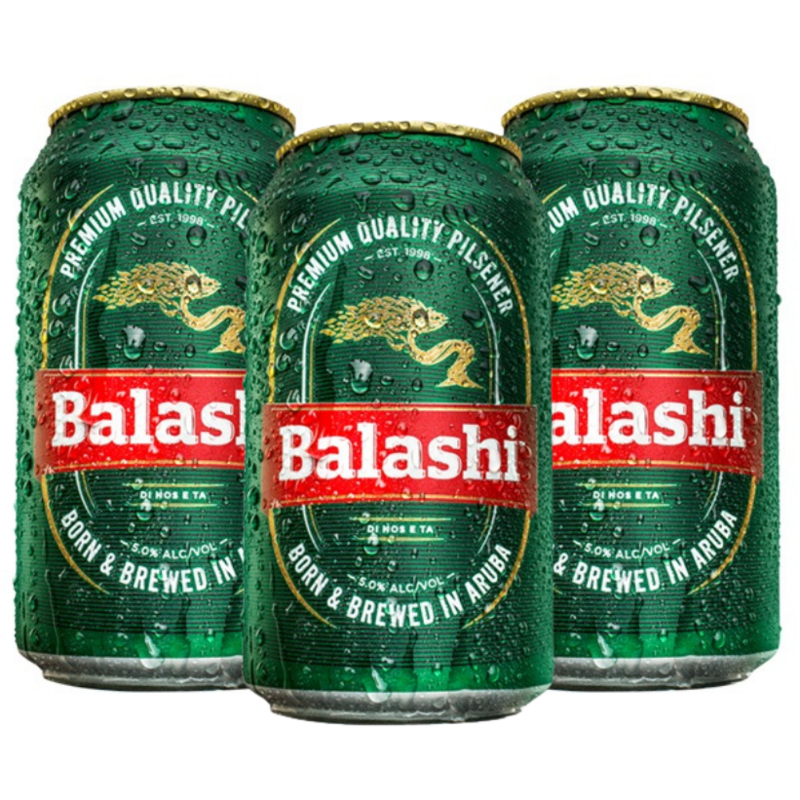 Balashi Cans 12-12 oz – Ling & Sons Food Market