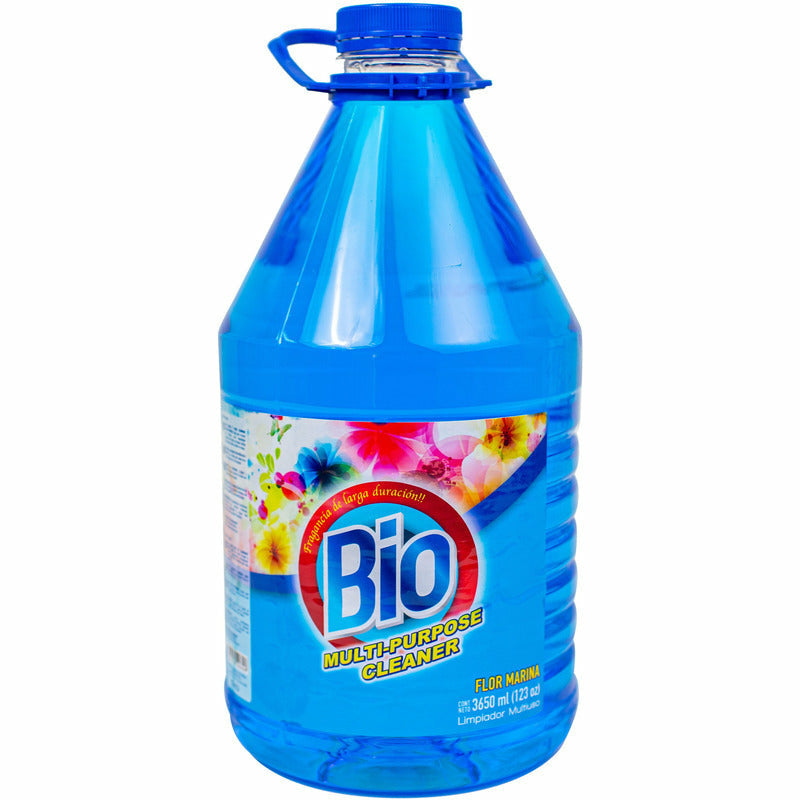 Bio Multipurpose Cleaner Marina 3650 ml – Ling & Sons Food Market