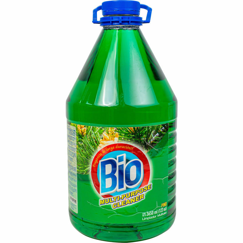 Bio Multipurpose Cleaner Pino 3650 ml – Ling & Sons Food Market