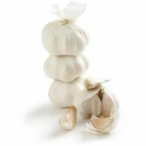 Garlic Sleeve 5ct – Ling & Sons Food Market
