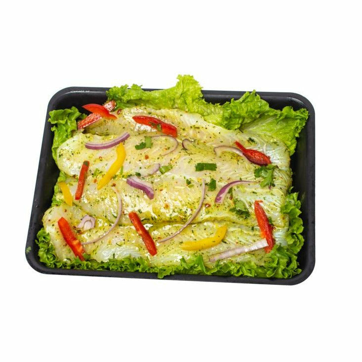 Grouper Fillet Spanish Style – Ling & Sons Food Market