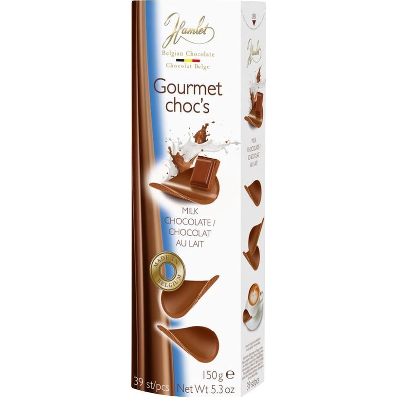 Hamlet Gourmet Choc's Assortment – Ling & Sons Food Market