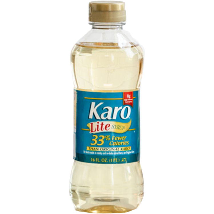 Karo Lite Syrup 16 oz – Ling & Sons Food Market