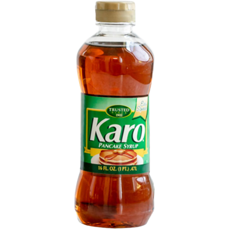 Karo Pancake Syrup 16 oz – Ling & Sons Food Market