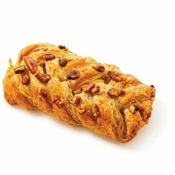 HDK Maple Pecan Plait Broodje 95 gr – Ling & Sons Food Market