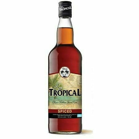 Ron Tropical Assortment 70 cl – Ling & Sons Food Market