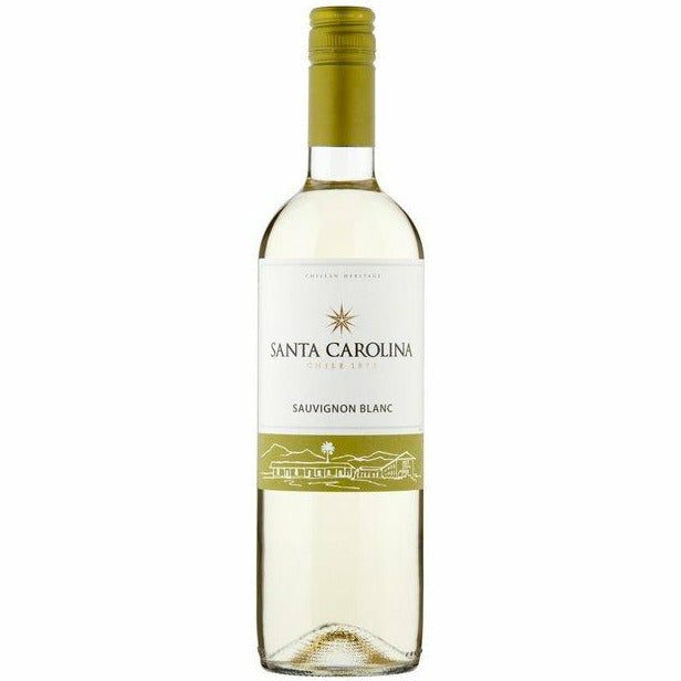 Santa Carolina Wines 75 cl – Ling & Sons Food Market