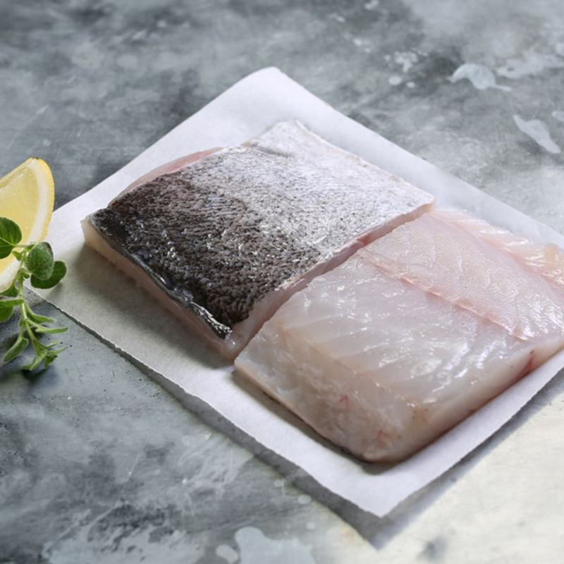 Grey Snapper Fillet – Ling & Sons Food Market