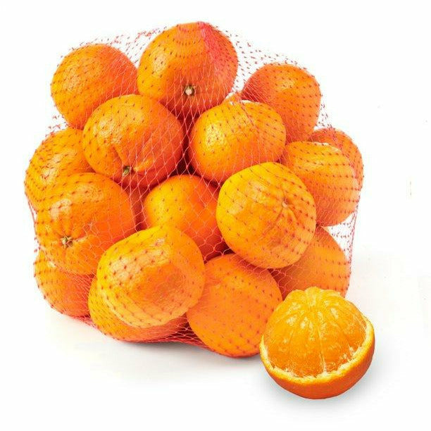 Tangerine Florida 3lbs Bag – Ling & Sons Food Market