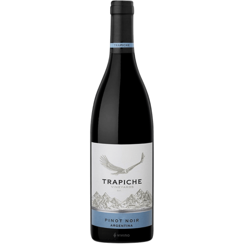 Trapiche Pinot Noir 75 cl – Ling & Sons Food Market